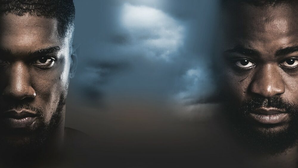 Boxing Schedule - Upcoming Boxing Fights - Matchroom Boxing