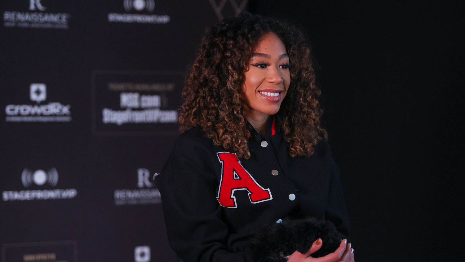 BAUMGARDNER: I’LL SHOW I’M ONE OF THE BEST IN THE WORLD - Matchroom Boxing