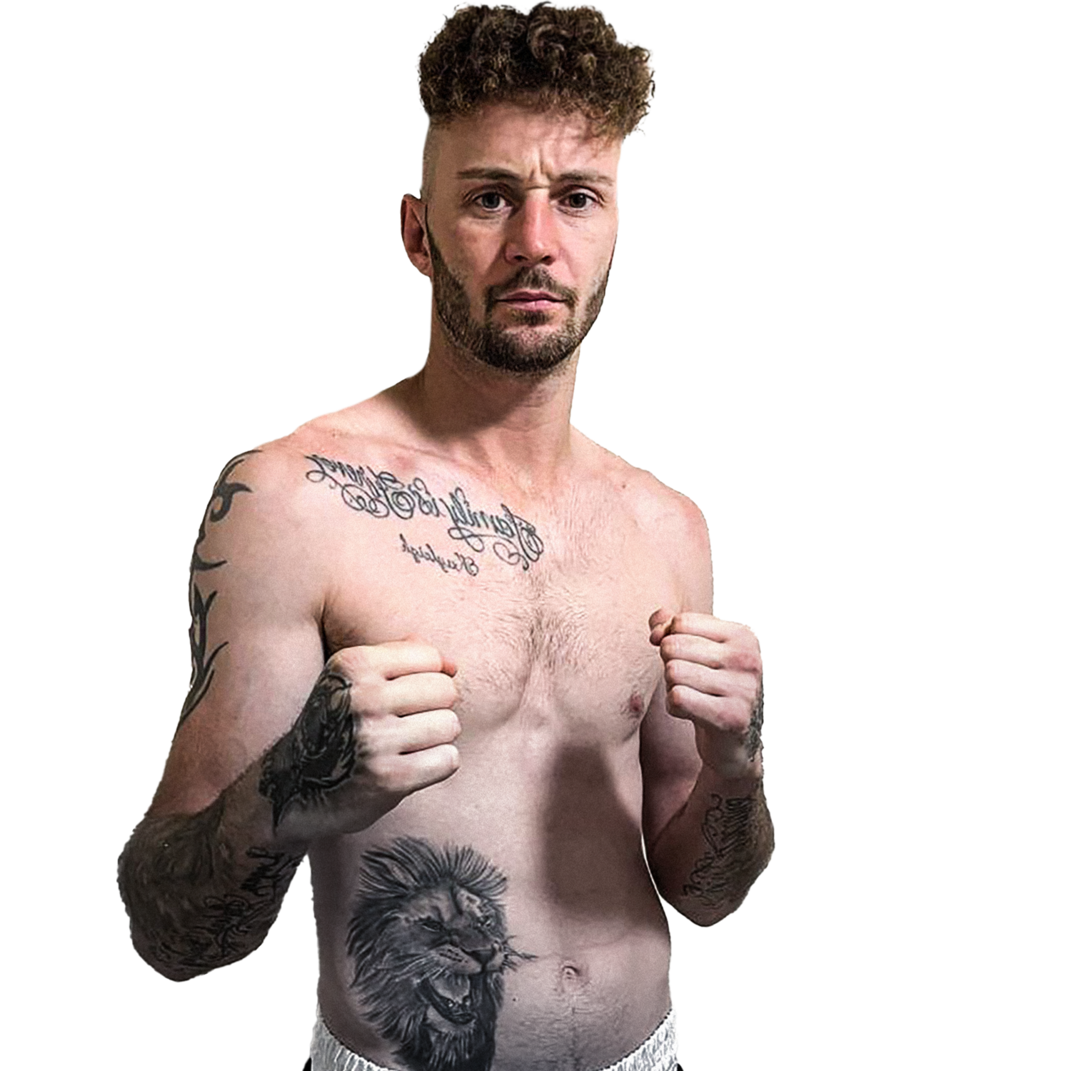 Rakhimov vs Cordina - Matchroom Boxing