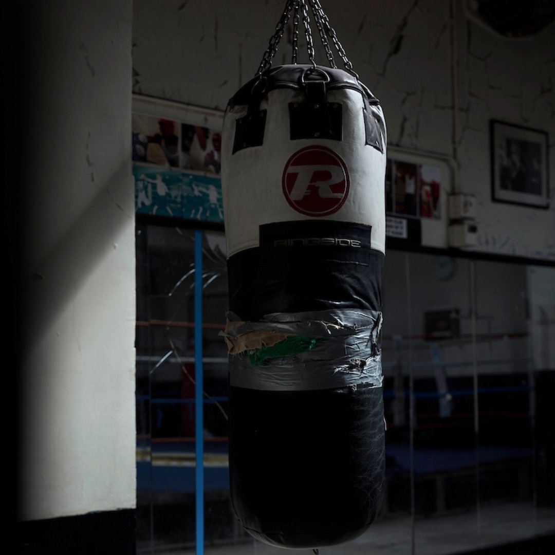 Community - Matchroom Boxing