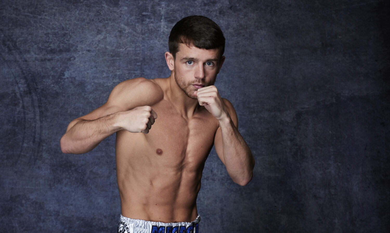 Peter McGrail - Matchroom Boxing