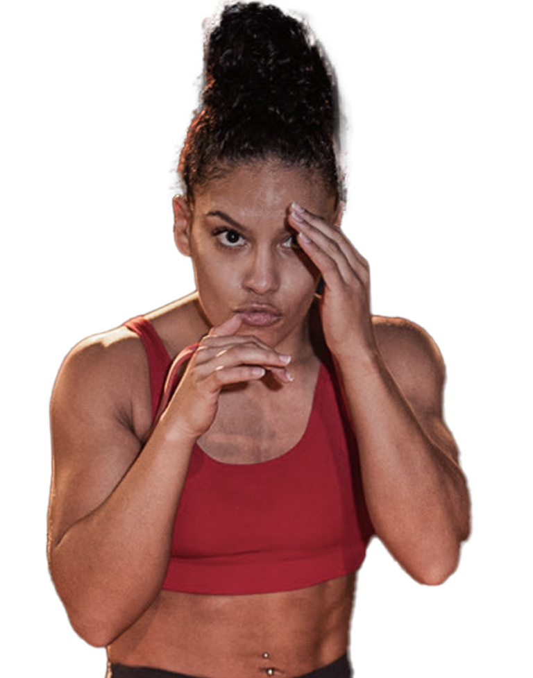 Shannon Ryan - Matchroom Boxing