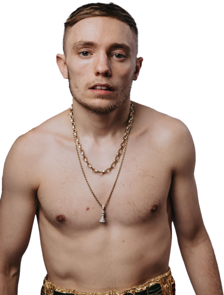 Rodriguez vs Edwards - Matchroom Boxing