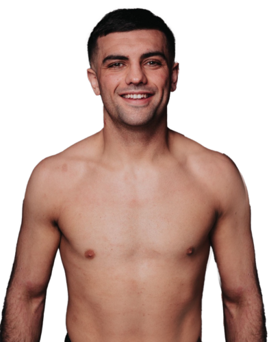 Jack Catterall - Matchroom Boxing