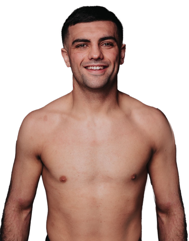 Catterall vs Prograis - Matchroom Boxing