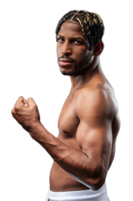 Muratalla vs Cruz - Matchroom Boxing