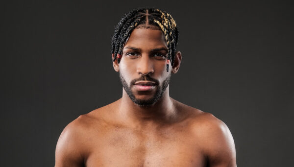 Andy Cruz - Matchroom Boxing