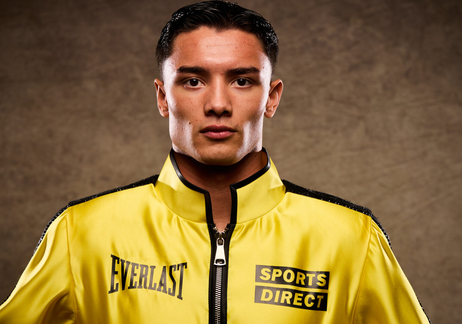 Cameron Vuong - Matchroom Boxing