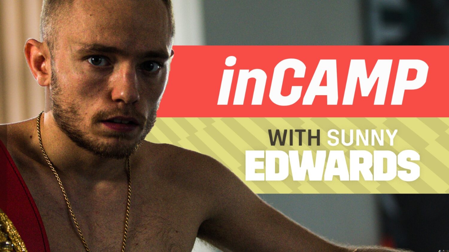 Edwards vs Campos - Matchroom Boxing