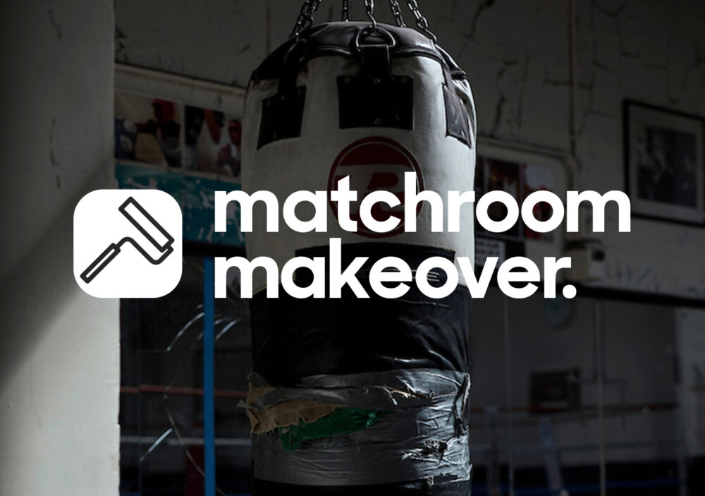 Community - Matchroom Boxing