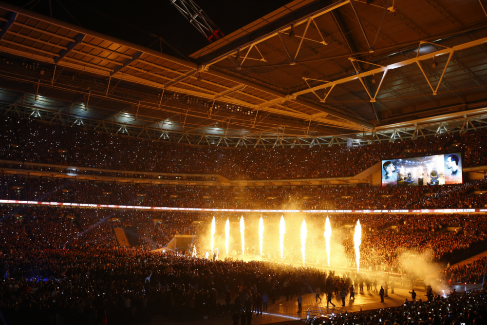 Tickets - Matchroom Boxing