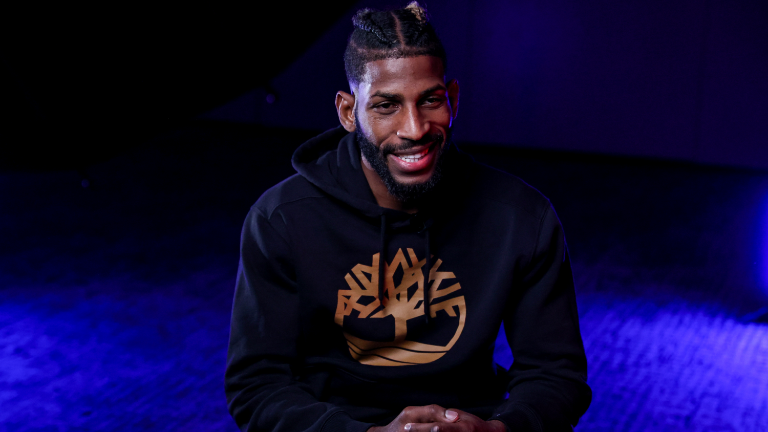 Andy Cruz - Matchroom Boxing