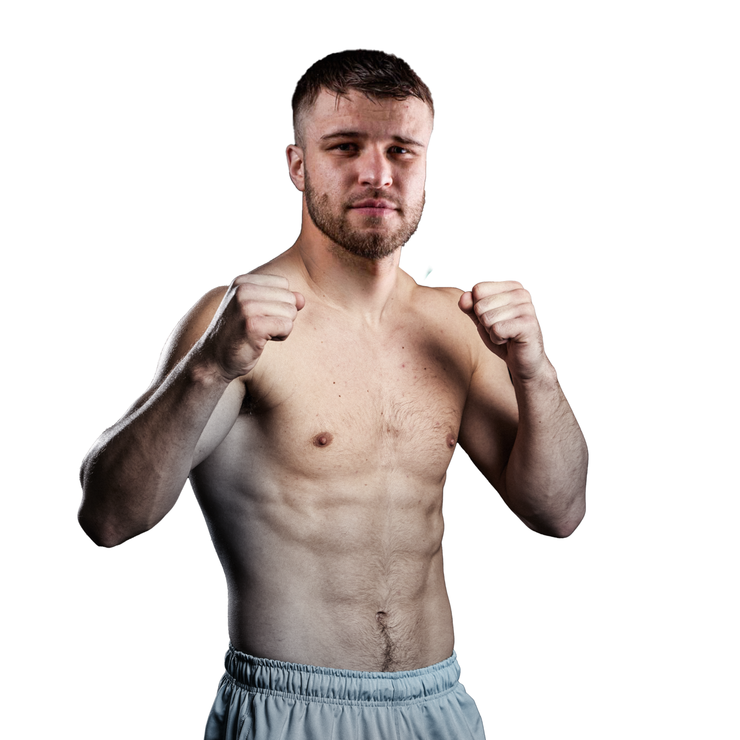 Yafai vs Frank - Matchroom Boxing