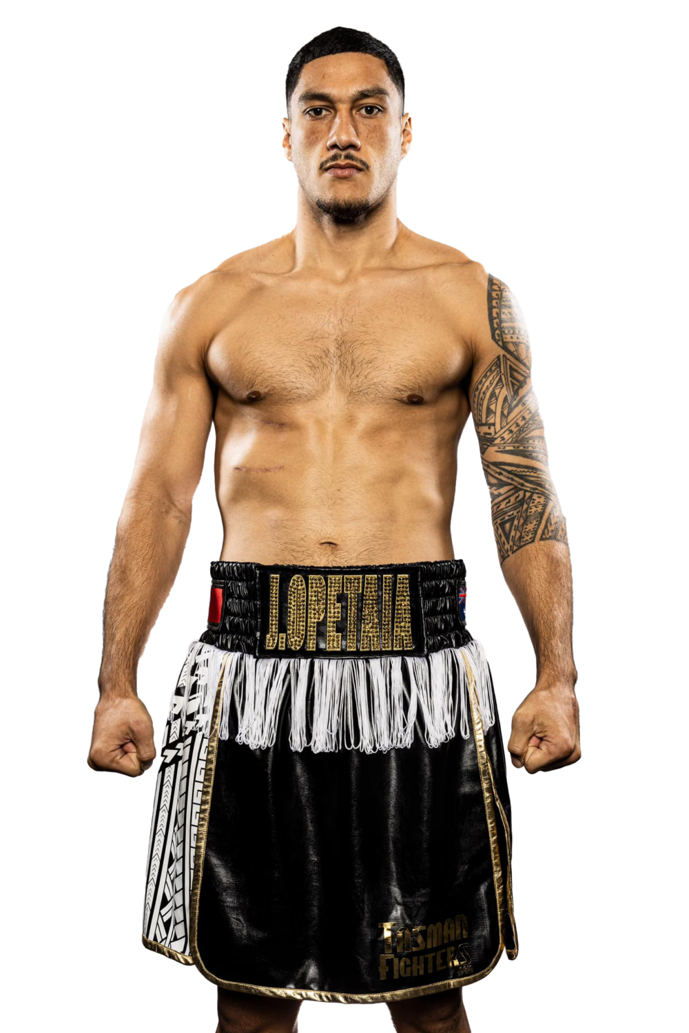 Jai Opetaia - Matchroom Boxing