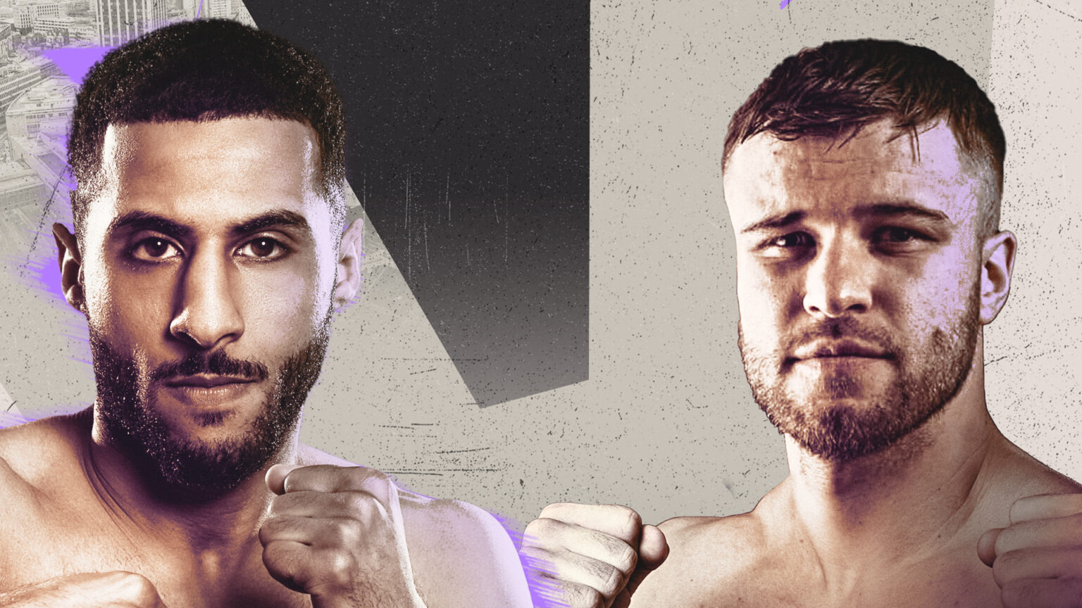 Boxing Schedule - Upcoming Boxing Fights - Matchroom Boxing