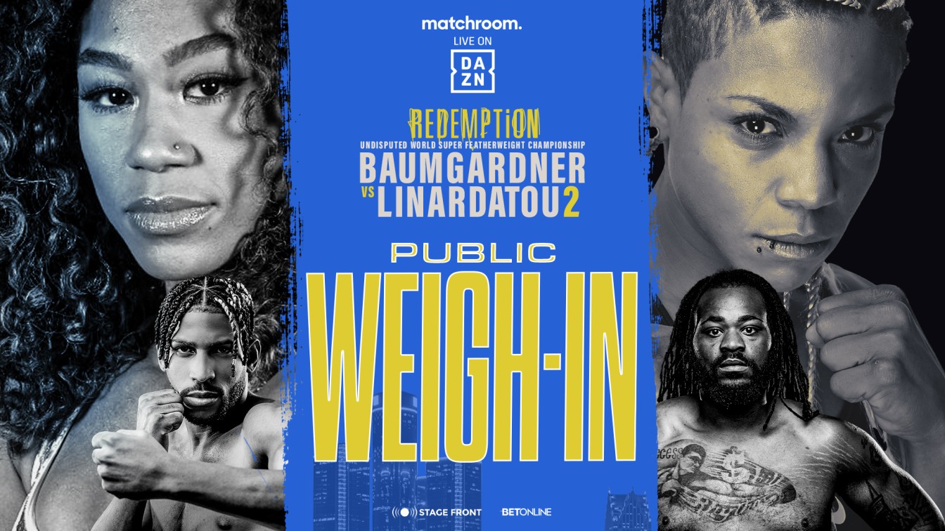 Boxing Fight Videos - Press Conferences, Post-Fight Interviews & More