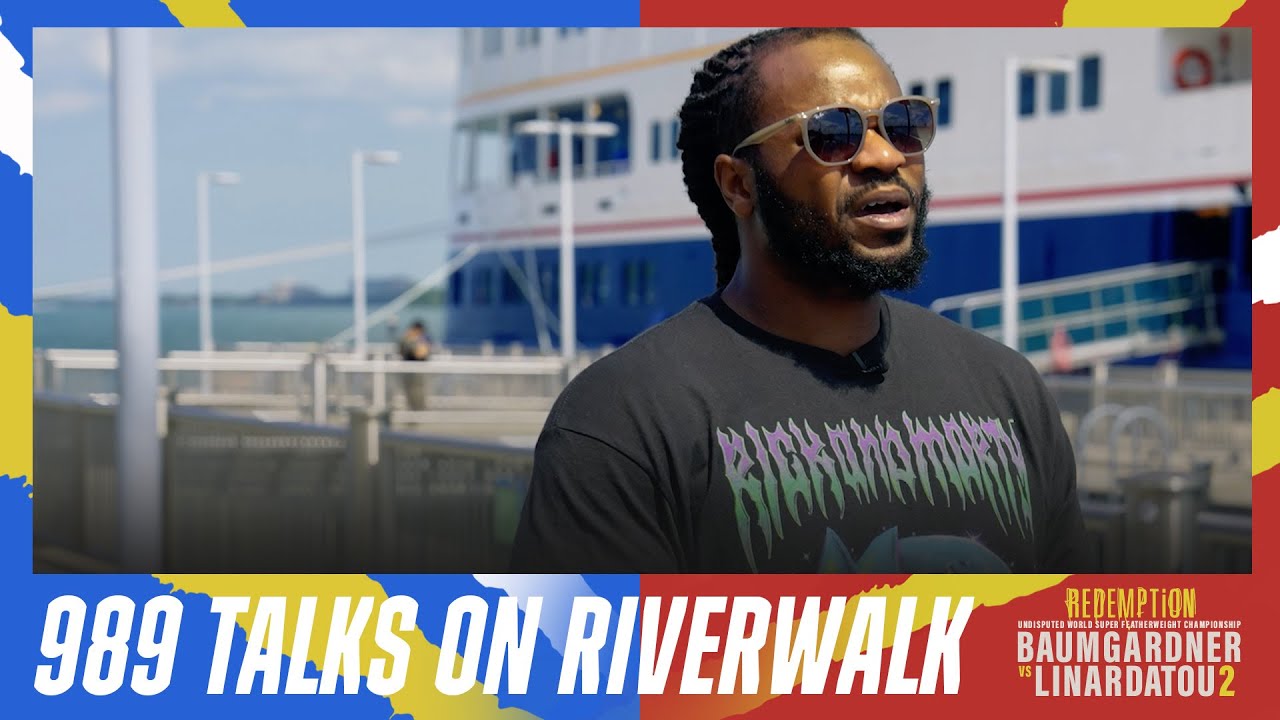 Boxing Fight Videos - Press Conferences, Post-Fight Interviews & More