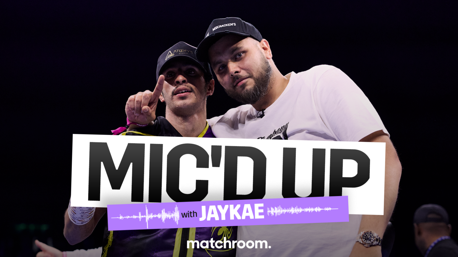 Boxing Fight Videos - Press Conferences, Post-Fight Interviews & More