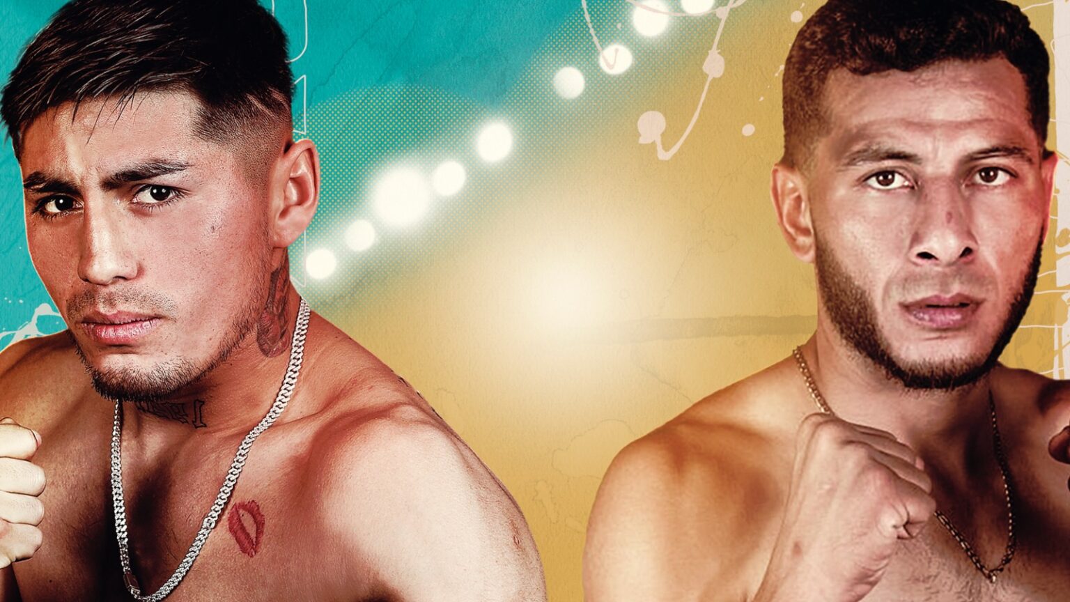 Boxing Schedule - Upcoming Boxing Fights - Matchroom Boxing