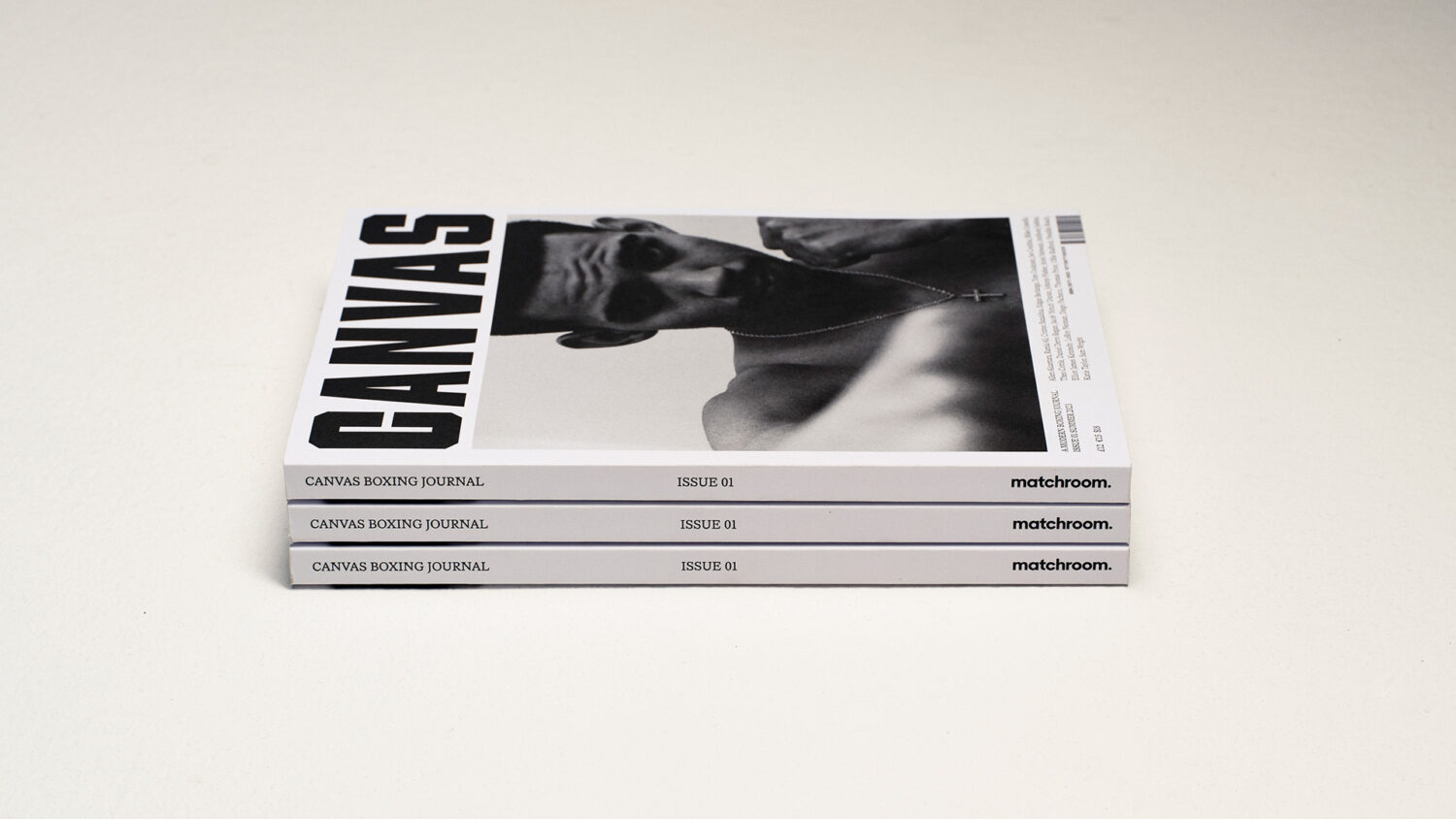 Matchroom Boxing | Worldwide Boxing Promoter