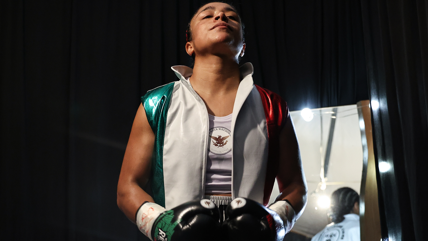 Matchroom Boxing | Worldwide Boxing Promoter