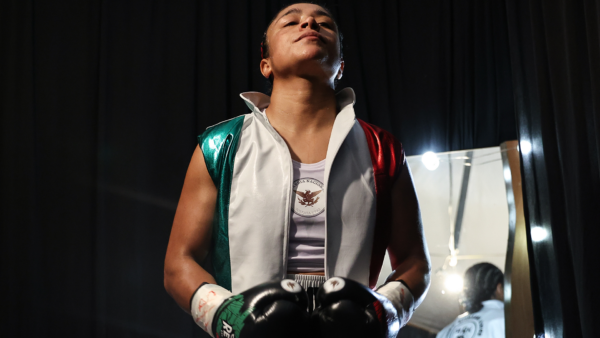 Matchroom Boxing | Worldwide Boxing Promoter