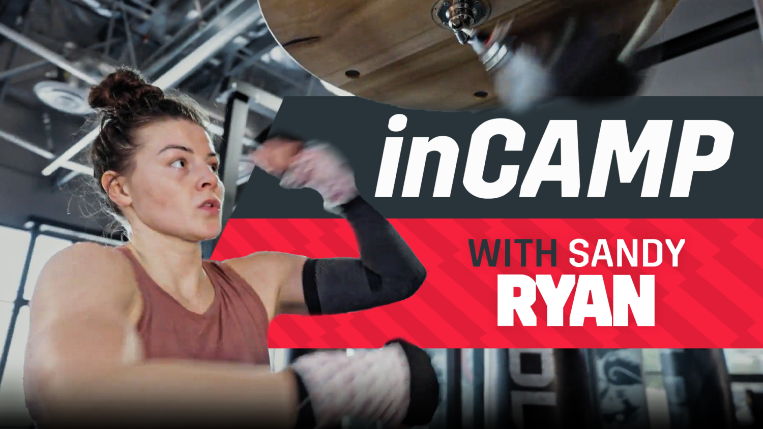 Sandy Ryan - Matchroom Boxing