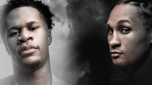 Matchroom Boxing | Worldwide Boxing Promoter