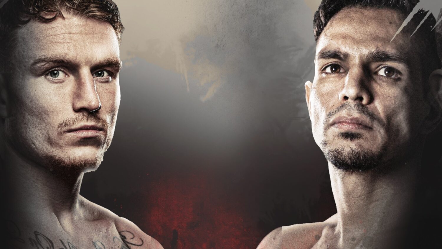 Smith vs Zepeda - Matchroom Boxing