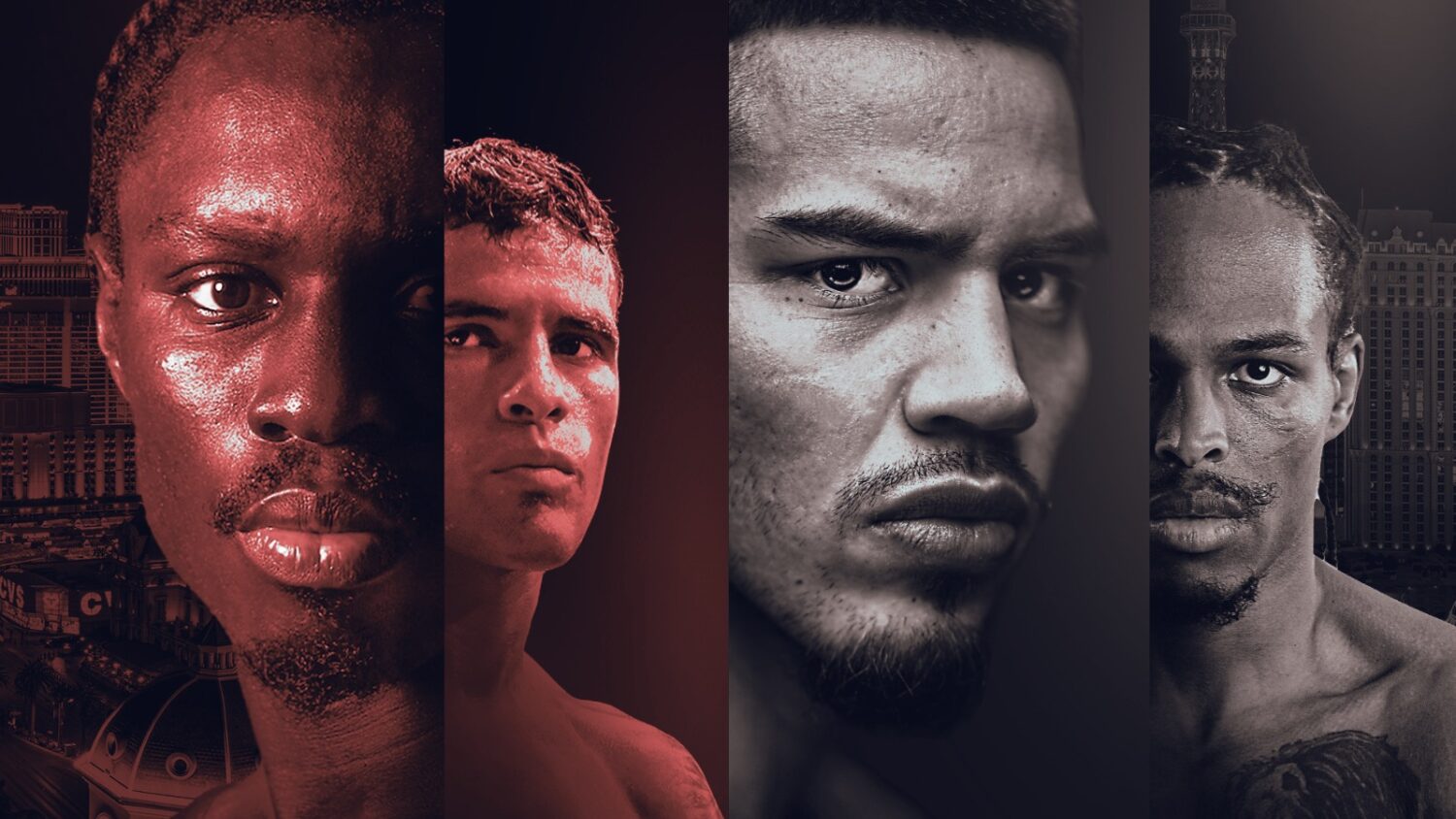 Boxing Schedule - Upcoming Boxing Fights - Matchroom Boxing