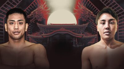 Matchroom Boxing | Worldwide Boxing Promoter