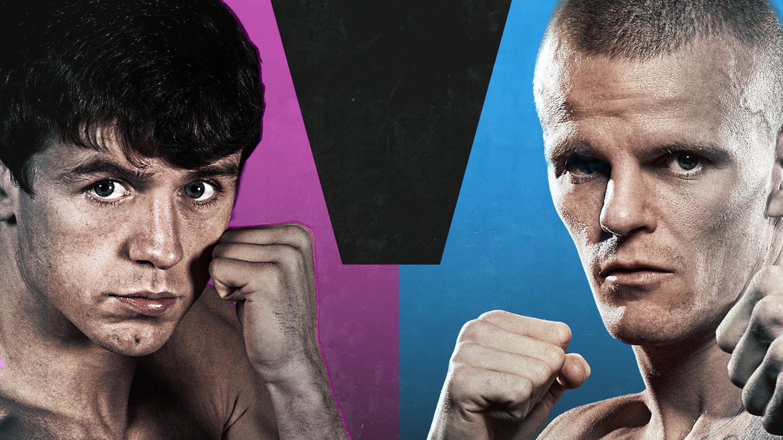 McGrail vs Leach - Matchroom Boxing