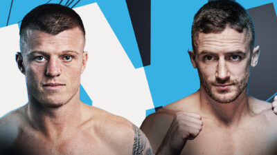 Matchroom Boxing | Worldwide Boxing Promoter