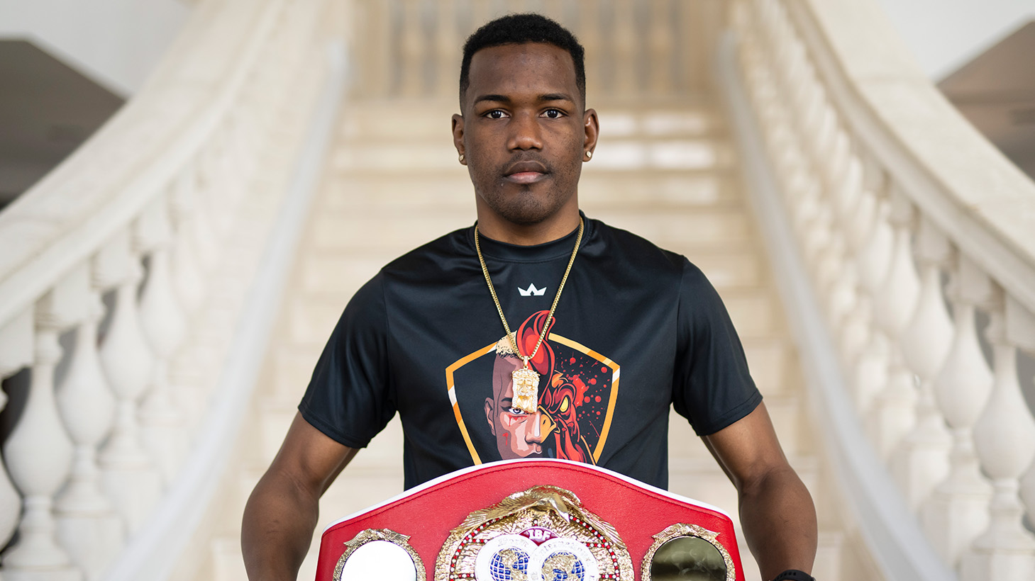 Best Boxers in the World - Matchroom Boxing Fighters