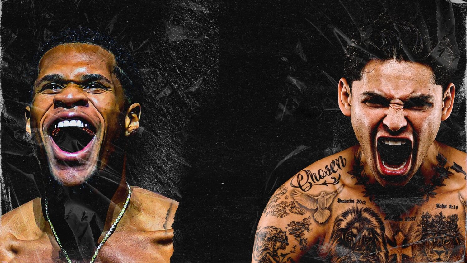 Boxing Schedule - Upcoming Boxing Fights - Matchroom Boxing