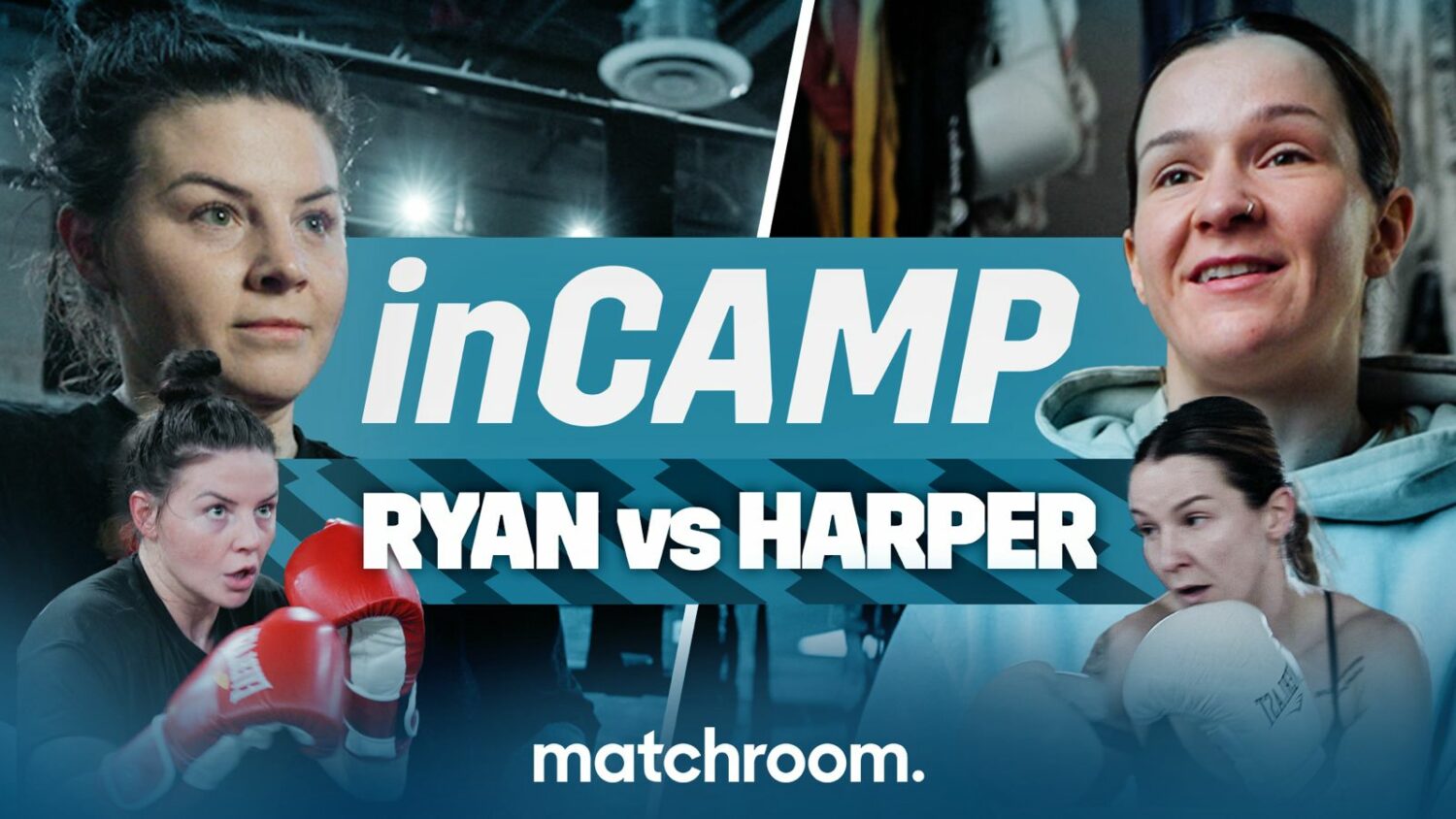 Sandy Ryan - Matchroom Boxing