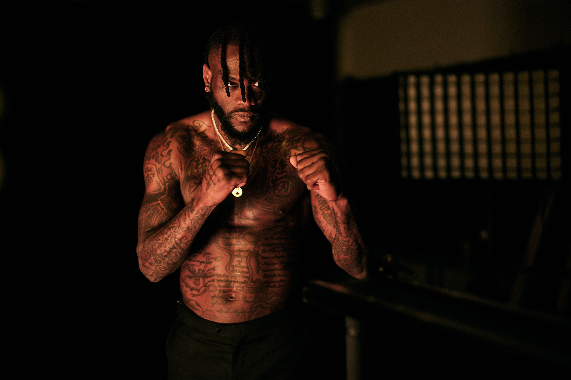 Best Boxers in the World - Matchroom Boxing Fighters