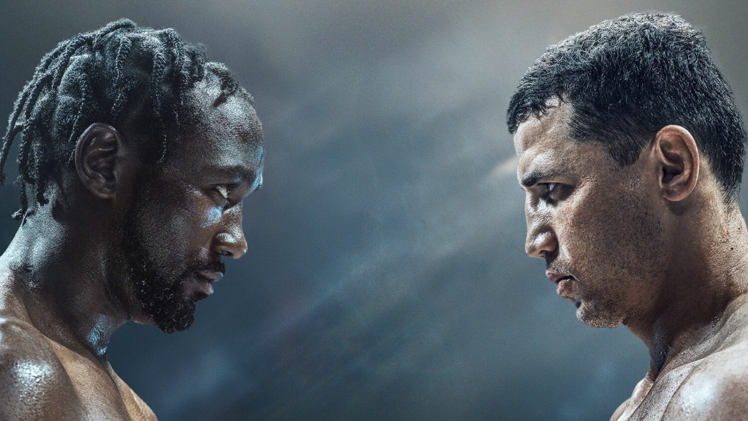 Matchroom Boxing | Worldwide Boxing Promoter