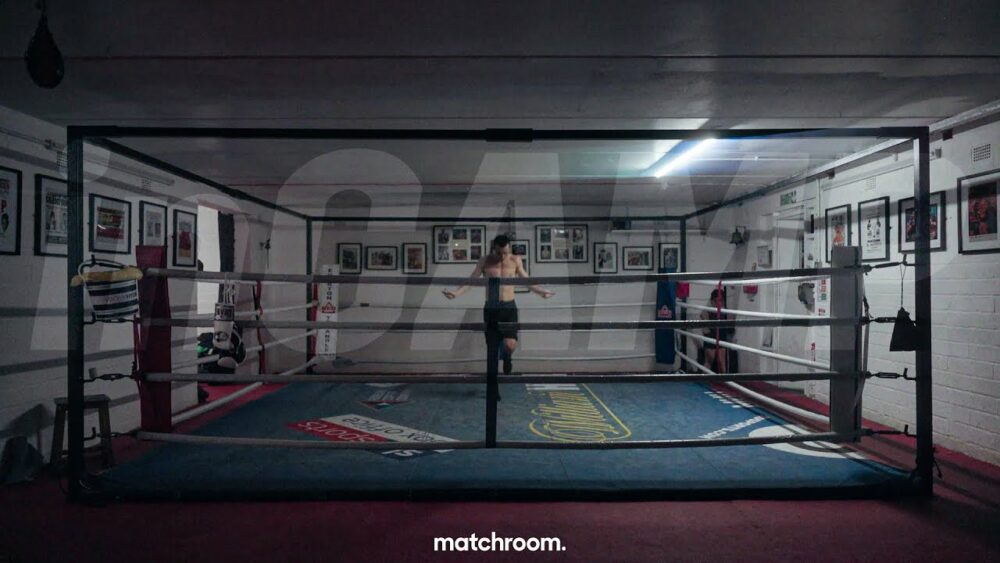 Boxing Fight Videos - Press Conferences, Post-Fight Interviews & More