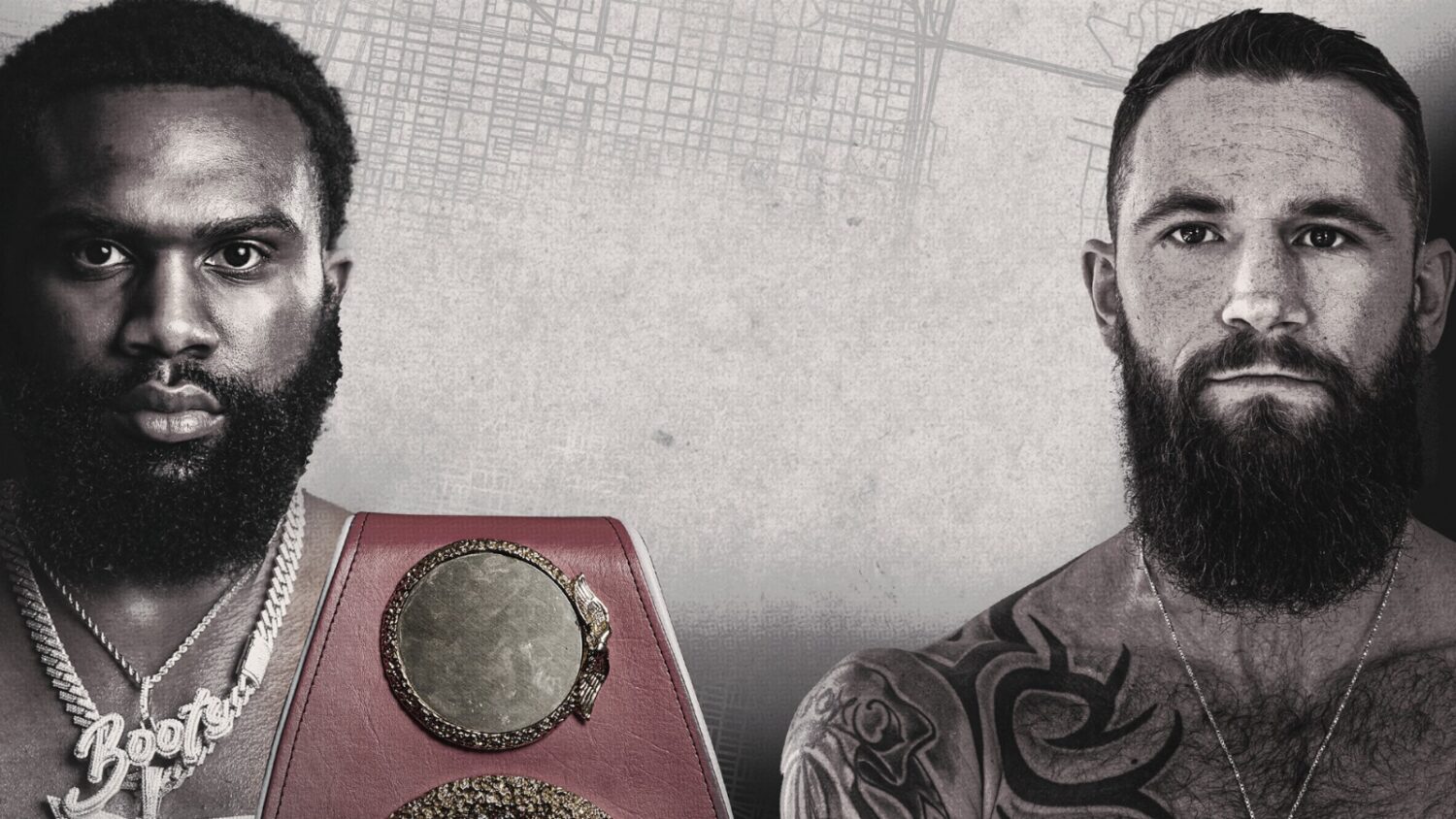 Jaron 'Boots' Ennis to Defend World Title against Cody Crowley at Wells ...