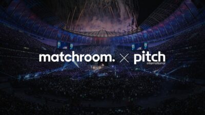 Matchroom Boxing | Worldwide Boxing Promoter
