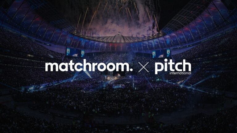 Matchroom Boxing | Worldwide Boxing Promoter