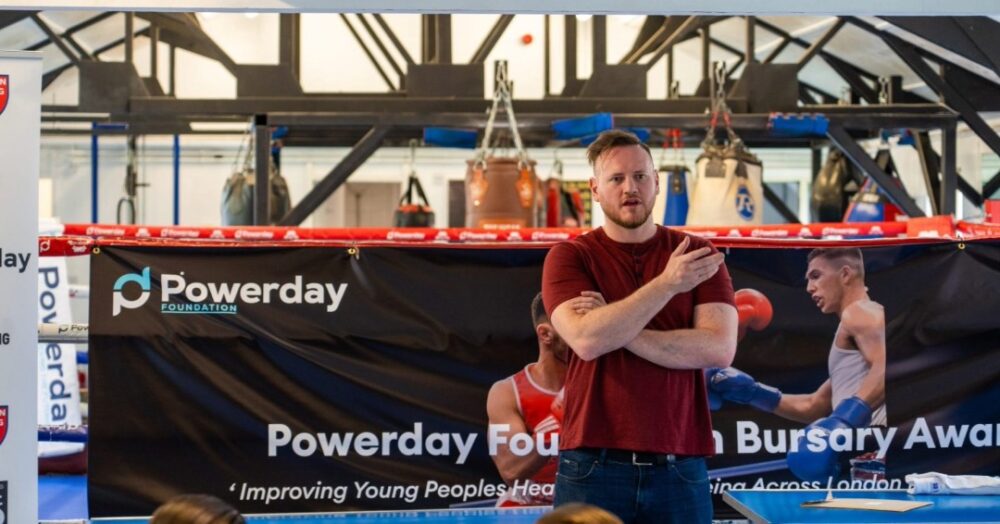 Powerday boosts future champions with annual boxing bursaries ...