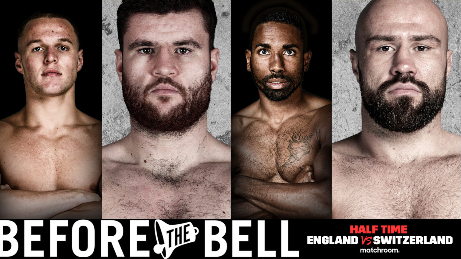 Matchroom Boxing | Worldwide Boxing Promoter