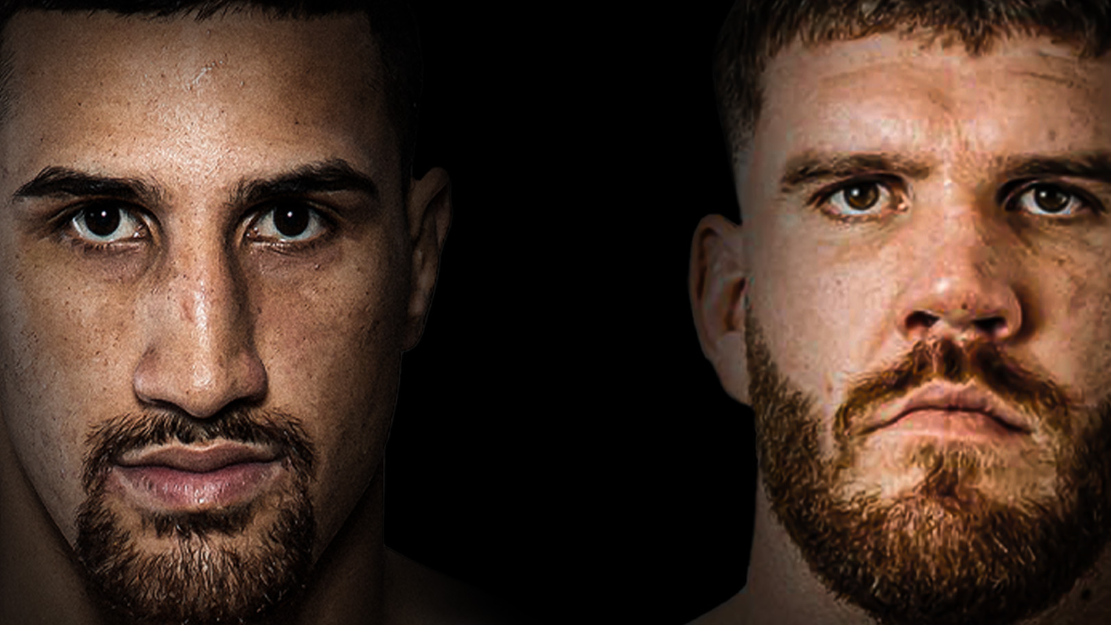 Huni vs Pilcher - Matchroom Boxing