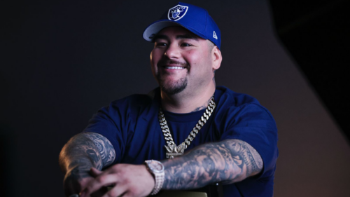 Matchroom Boxing | Worldwide Boxing Promoter