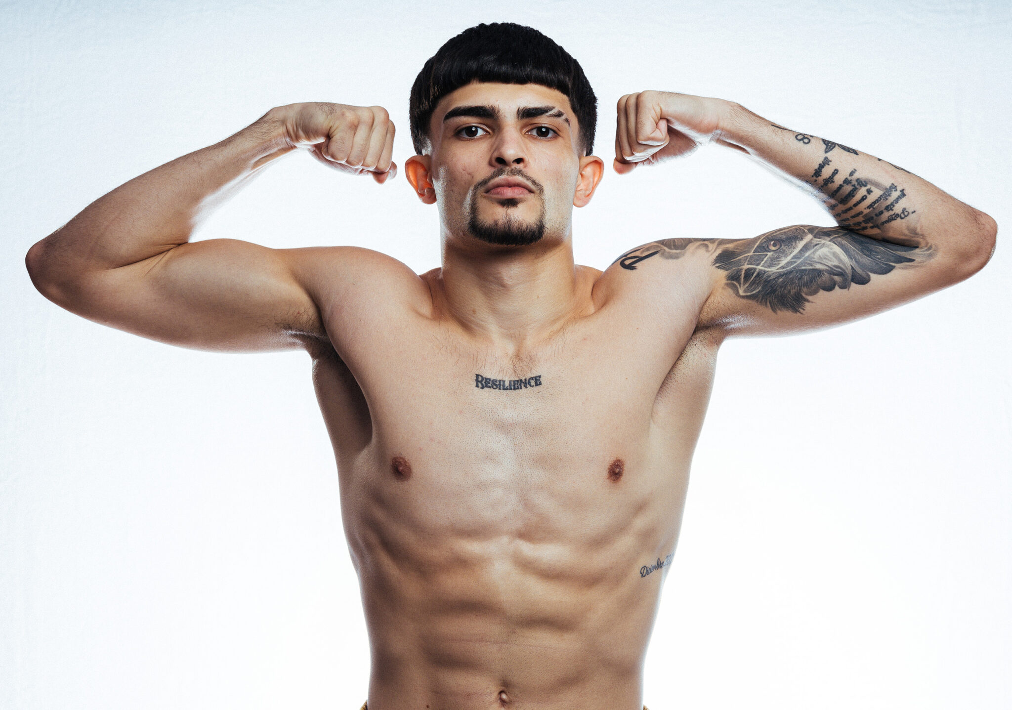 William Ortiz - Matchroom Boxing