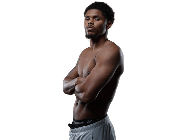 Lopez vs Stevenson - Matchroom Boxing