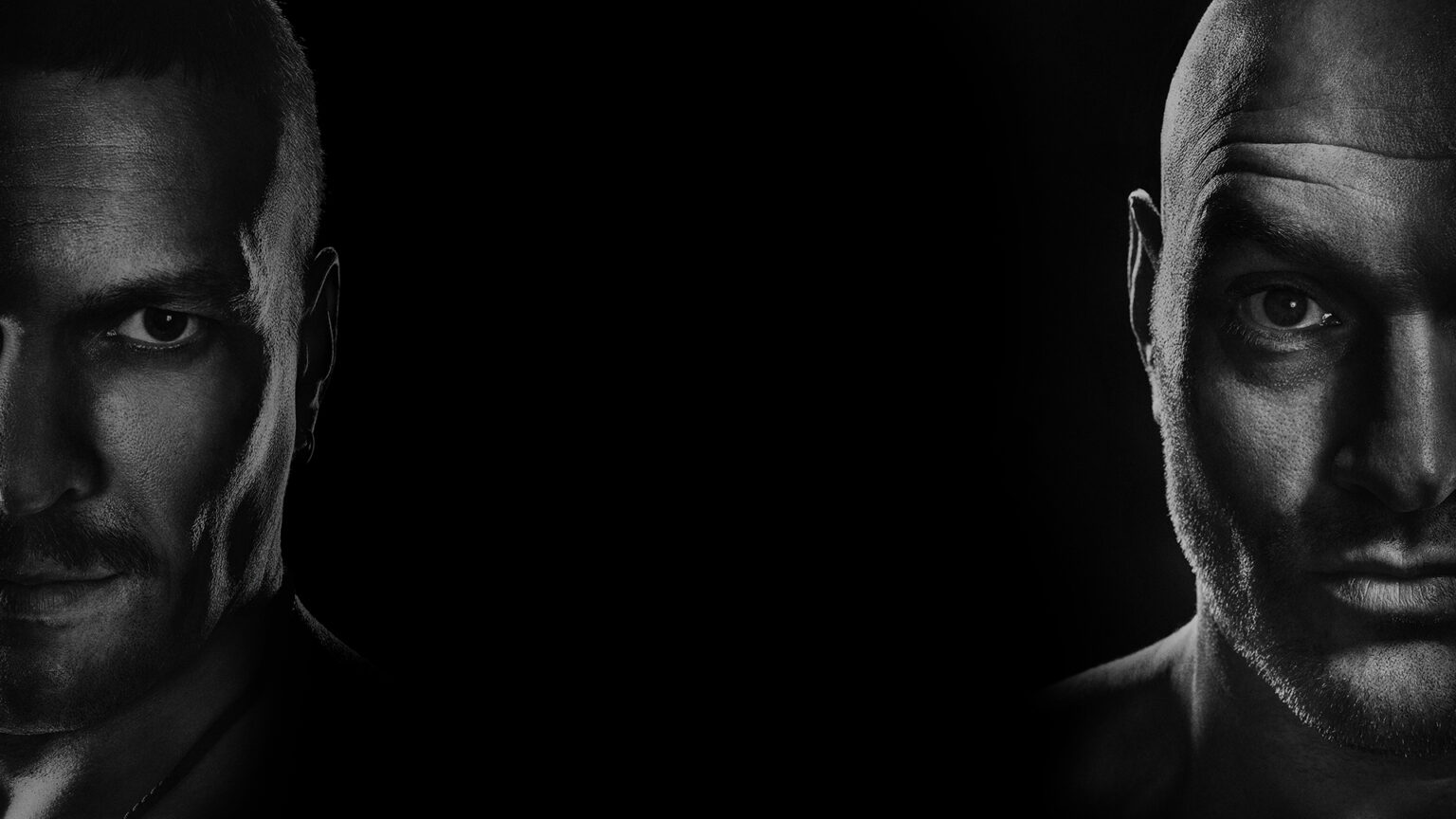 Usyk Vs Fury 2 - Matchroom Boxing