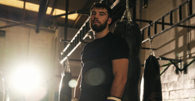 Pat Brown - Matchroom Boxing